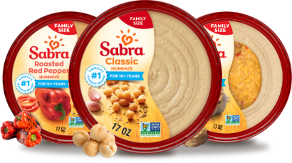 Home | Sabra
