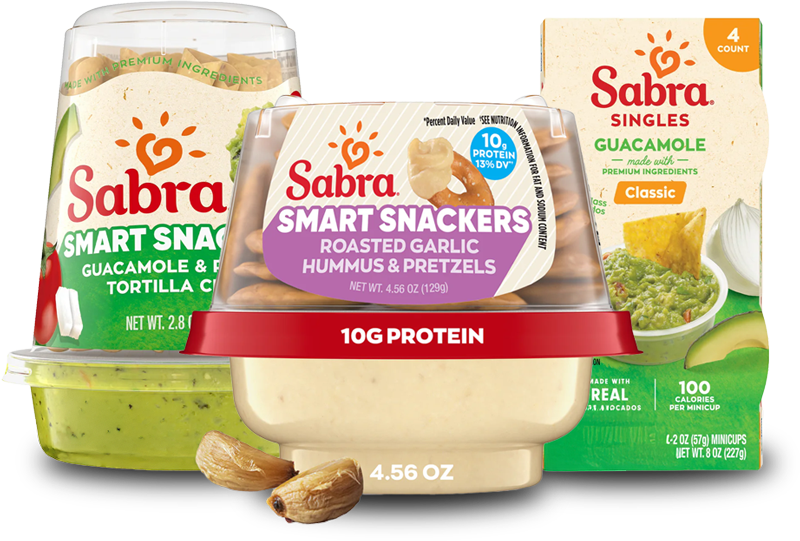 Home | Sabra